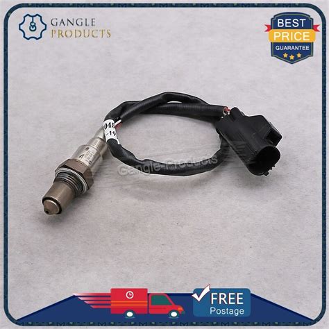 Oxygen Sensor Lr062045 For 2013 Range Rover Sport 2014 Discovery 4