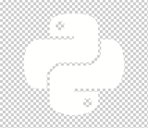 Python Logo Python Programming Language Logo Png Clipart