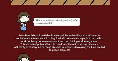 Lora Training Guide Version 20 I Added Multiple Datasets And Expanded