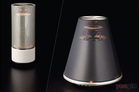 빛과 소리로 공간을 화려하게 만드는 블루투스 스피커 Today 여기에뉴스