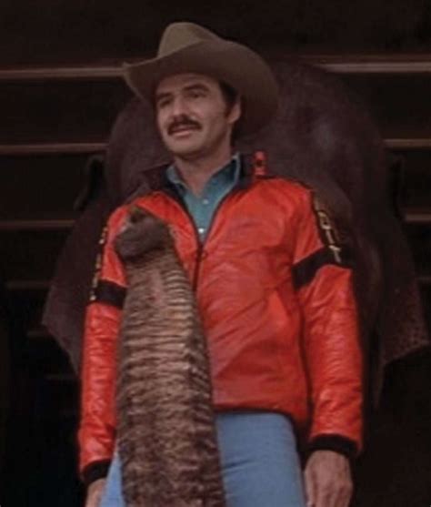 Burt Reynolds Smokey And The Bandit Jacket With Patches Jackets Creator