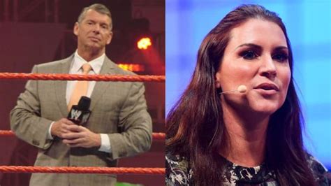 Wwe Vince Mcmahon Steps Down As Chairman After Sexual Misconduct