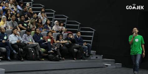 Gojek On Linkedin Its An Exciting Time For Our Qa Team Today We