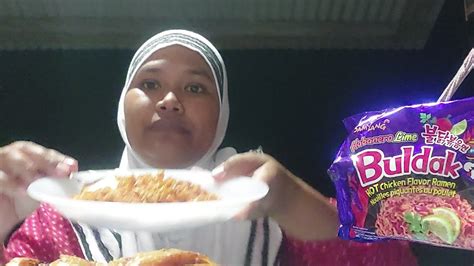 26 Trying The Habanero Lime Samyang Noodles 🍜🌶🌶🌶 Youtube