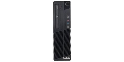 Lenovo Thinkcentre M71 Intel SFF Desktop