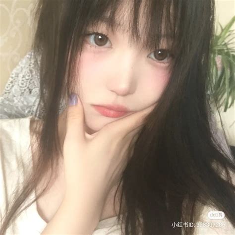 Korean Girl Asian Girl Swag Girl Style Pretty Asian Asian Makeup