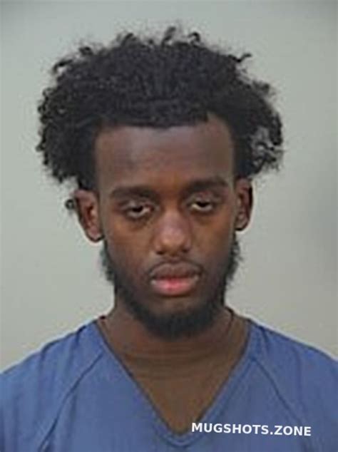 Jama Mohamed Abdisamad 02252023 Dane County Mugshots Zone