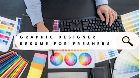 How To Make A CV For Freshers Tips Templates Examples