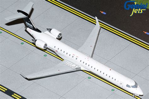 Geminijets 1200 G2ash1186 Mesa Airlines