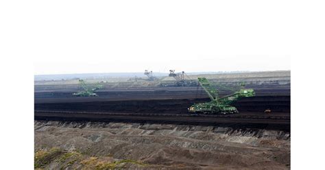 70 намерения за 11 млрд лв инвестиции в Маришкия басейн Направиха ги 32 компании