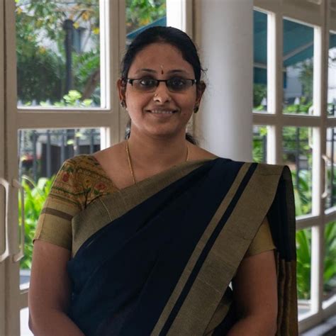 Charanya Sathyamoorthy Steps Up As Financial Controller At Crowne Plaza