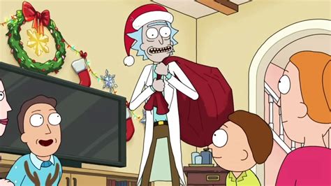 Rick And Morty Season 7 Release Date Rumors Cast Episodes Plot