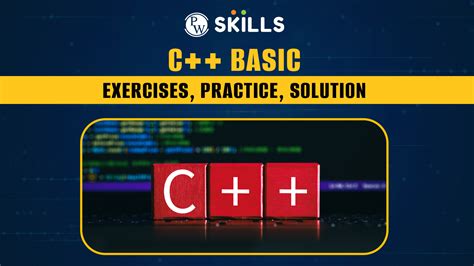 c basic exercises practice solution