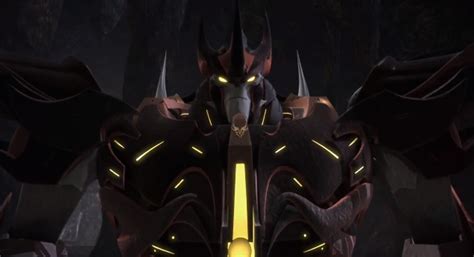 Predaking Transformers Prime Villains Wiki Fandom Powered By Wikia