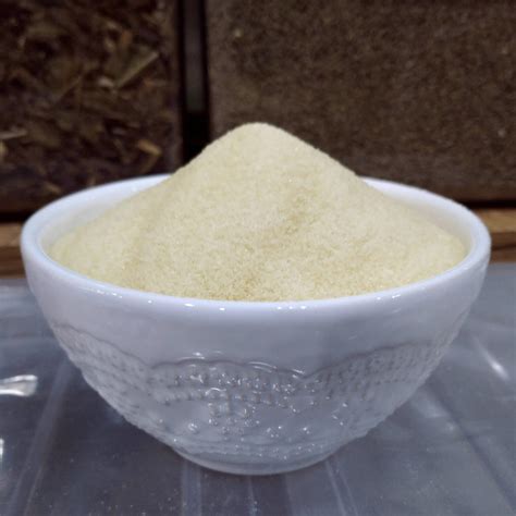 Gelatina Sem Sabor