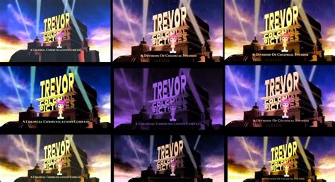 Tcp 1994 2010 Dream Variants Gromov By Tatsudeviant On Deviantart