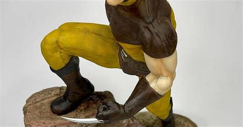 Wolverine 14 Album On Imgur