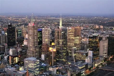 Living In Melbourne Most Liveable City In Australia Dreaming Of Down