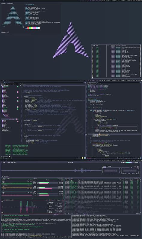 [oc] Bibata Cursors 2 0 For Linux And Windows R Unixporn