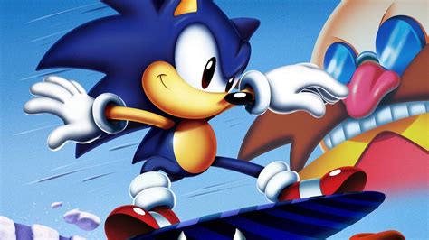 The Making Of Sonic Triple Trouble 16 Bit 2022s Best Fan Made Reboot
