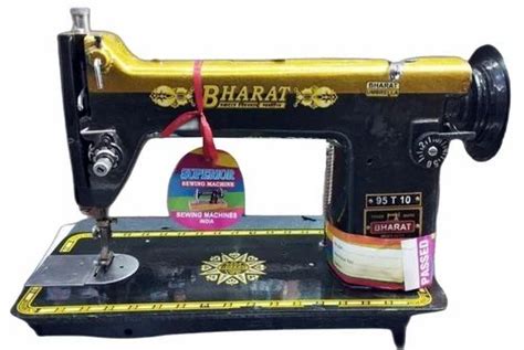 Bharat Umbrella 95 T 10 Sewing Machine At Rs 4700 Umbrella Sewing