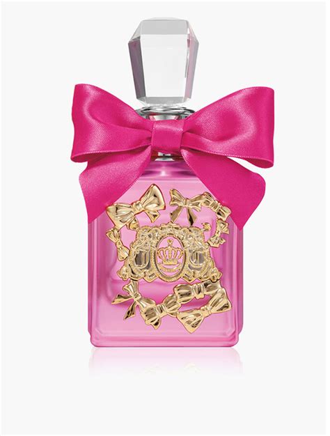 Shop Juicy Couture Pink Couture Edp 100ml For Women From Za