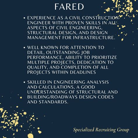 Matthew Chubb Posted On Linkedin