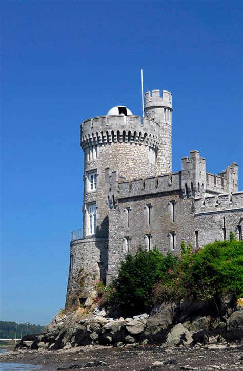 Blackrock Castle Observatory Eso
