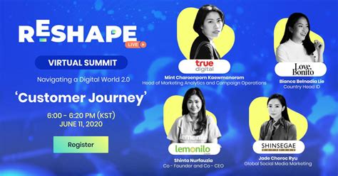 Jiwon Kim On Linkedin 인사이더코리아 디지털마케팅 Insider Reshape20