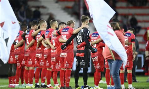 Kv Kortrijk Reageert Op Vertrekwens Verdediger “niet Respectvol”