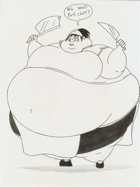 Com Fatty Poly Pat Fahran By Robot001 On Deviantart