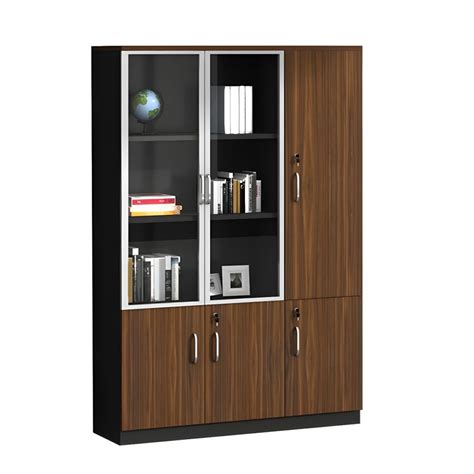 3 Door Wooden Document Cabinet Gucca Furniture Furniture Shop In Kenya
