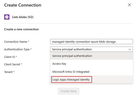 Authenticate Access And Connections With Managed Identities Azure