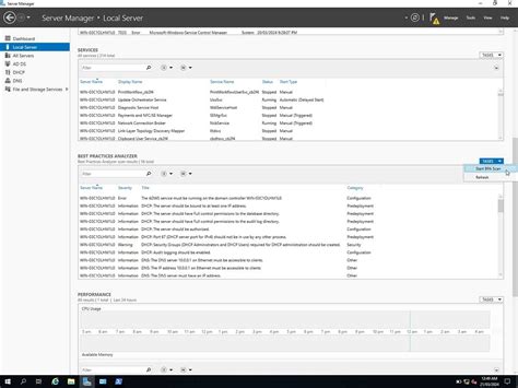 Find And Fix Server Problems With Best Practices Analyzer Techtarget