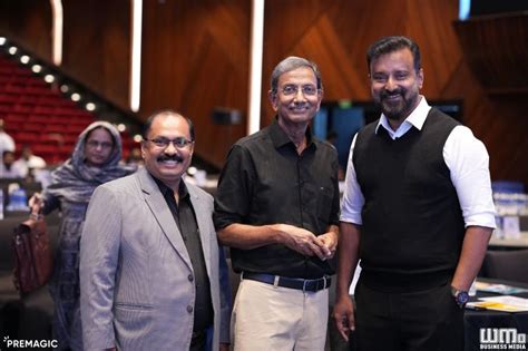 Drchackochen Mathai On Linkedin Dhanamdday