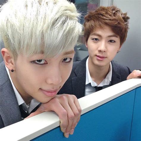 Pin By Yoongichis On BTS Namjin Bangtan Bts Predebut