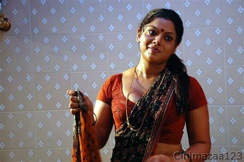 Swetha Varma From Mada Mrugam Movie Images