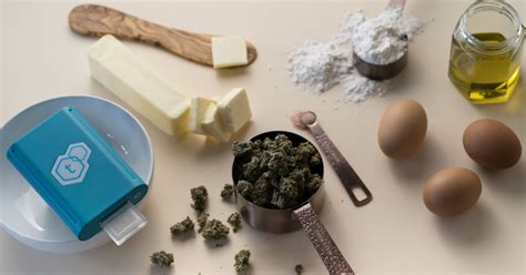 The Best At Home Thc Potency Testing Device Size Technology Results