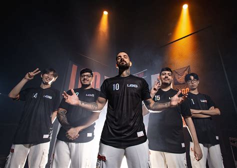 Lol Los De Brtt Acumula Derrotas No Cblol Game Arena