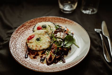 Kaina Italian Kitchen Oban Menu Prices And Restaurant Reviews