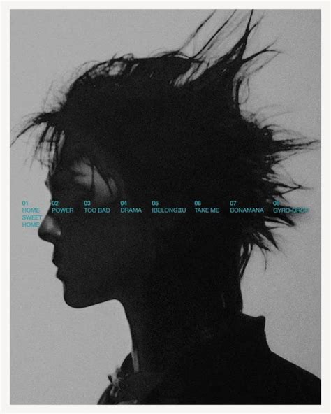 지드래곤 컴백 후 식지 않은 열기케이타운포유 주간차트 3주 연속 1위