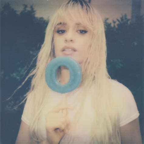 C Xoxo Instagram Account Camila Cabello Wiki Fandom