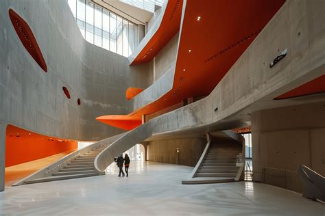 Top Tips For Contemporary Museum Design Engaging Sustainable And