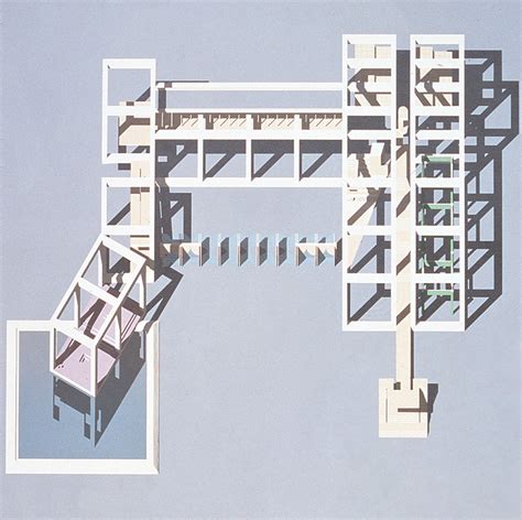 磯崎新「arata Isozaki Form And Spirit」 Misa Shin Gallery