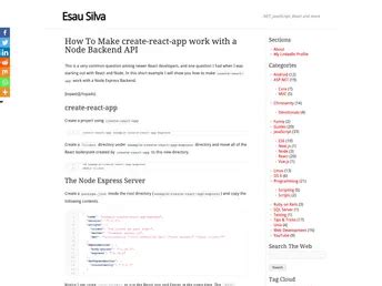 React Create React App React Templates Themes