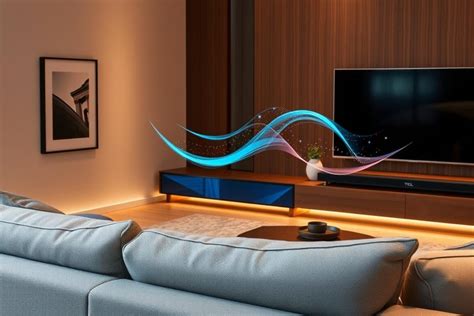 Tcl S4bh S Class Sound Bar Dolby Atmos And Dts Virtualx Review