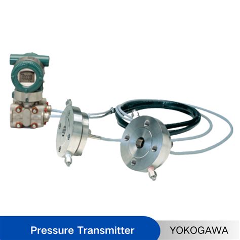 Yokogawa High Quality Ejxc80a Ejac80e Pressure Transmitters Direct Mo