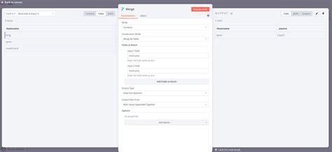 Send Email With Table Format Questions N8n Community
