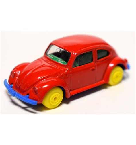 Maisto Preschool Series Volkswagen Beetle Global Diecast Direct