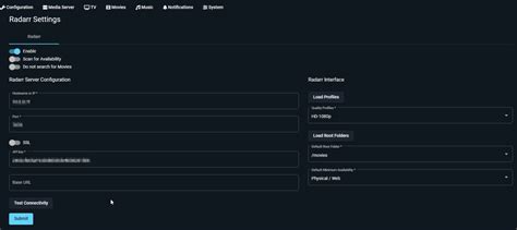 Ombi Set Up Configuration Part 10 Of The All In One Media Docker Container Series Notposted